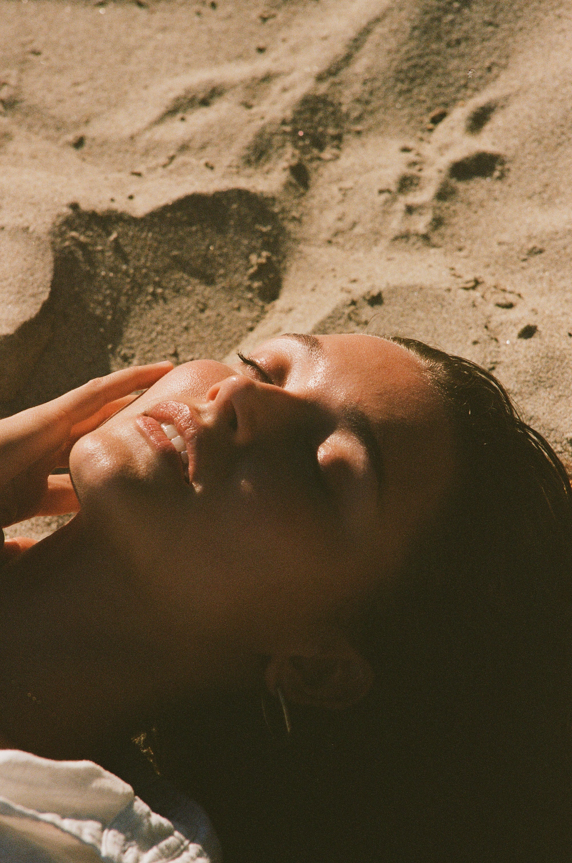 Earth & Ash – Earth & Ash